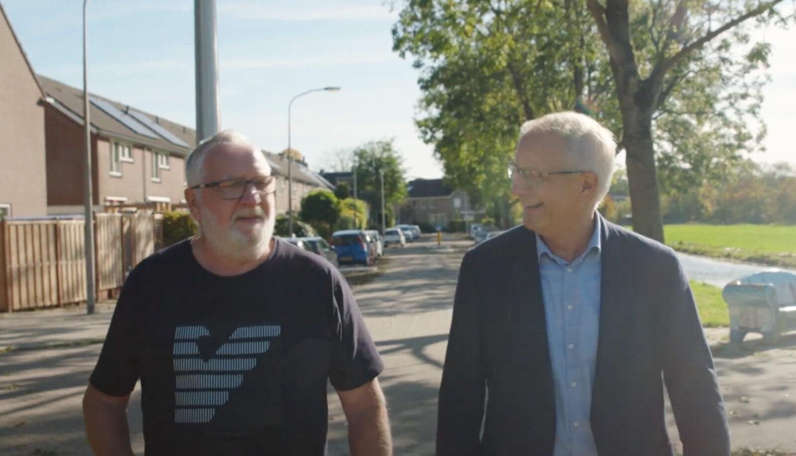 De impactfilm van BNG over Wocozon